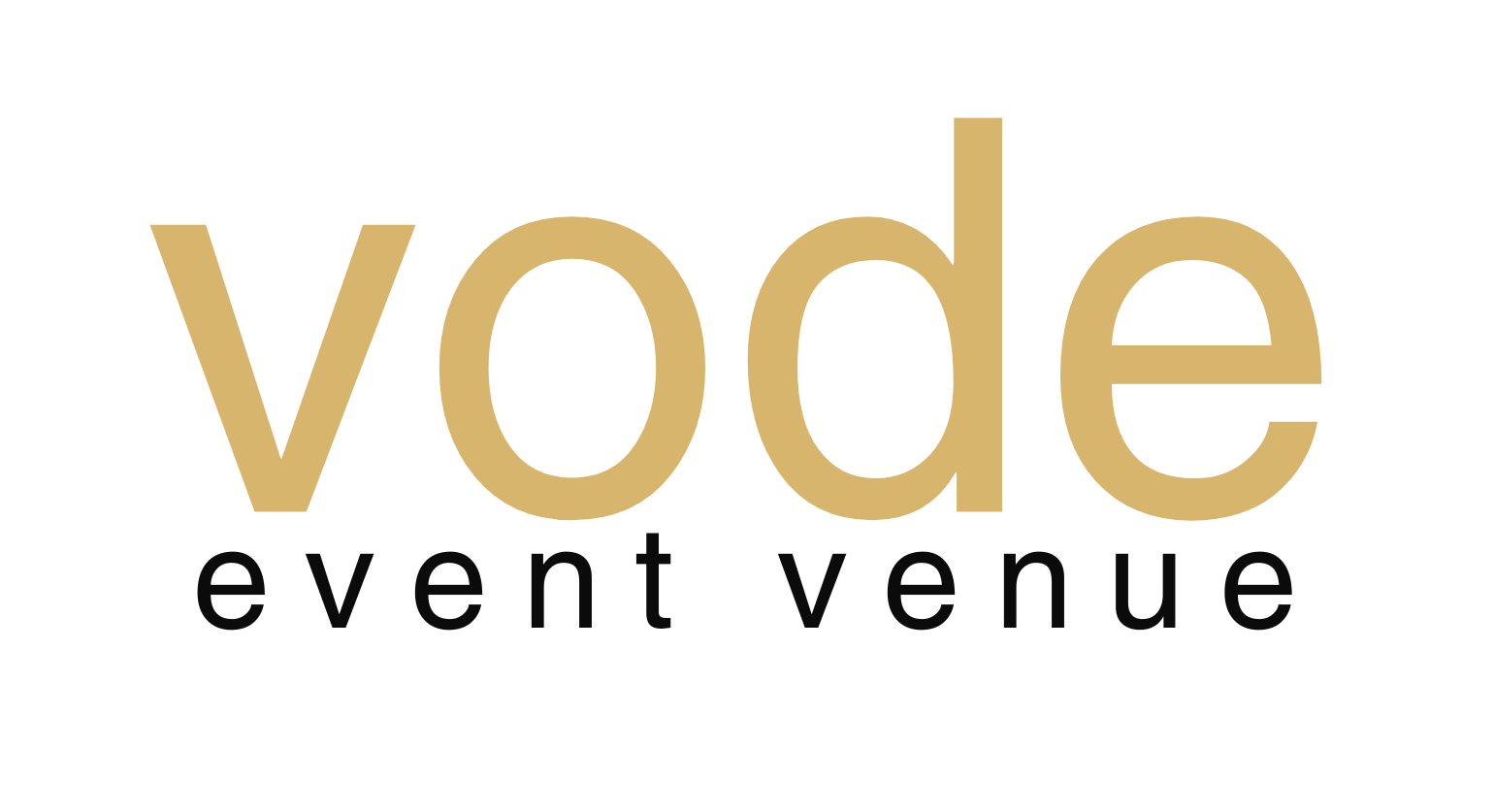 vode event venue | schedule a tour